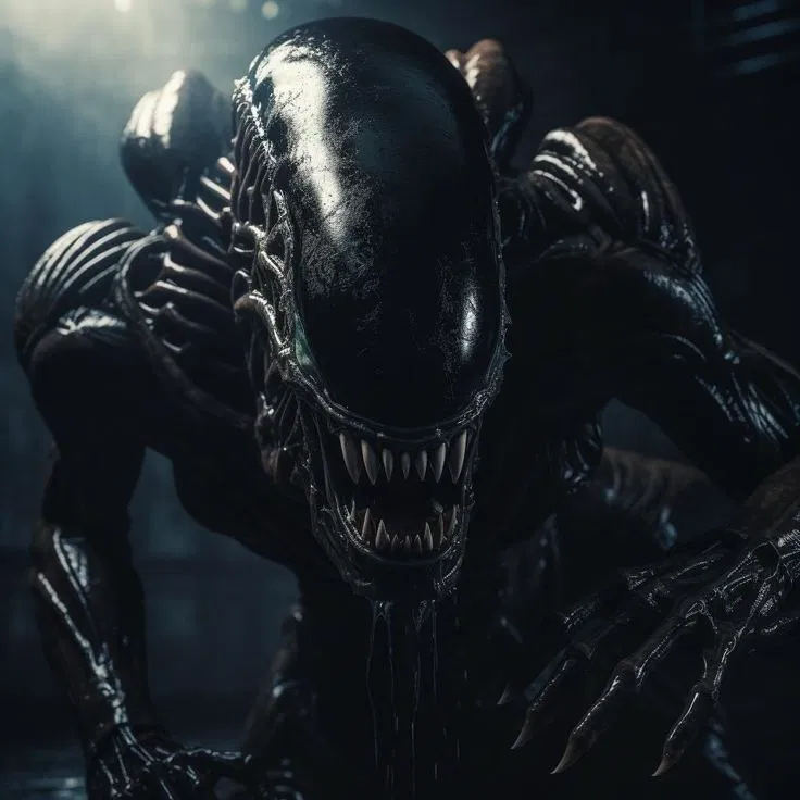 Xenomorph