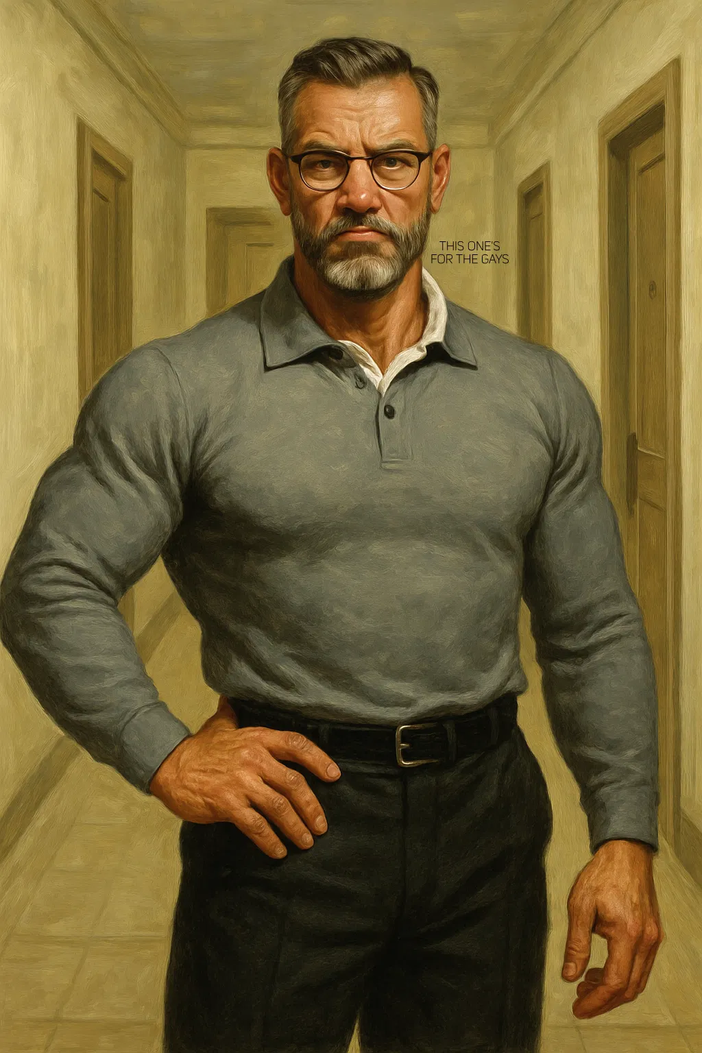 Malcolm Morris
