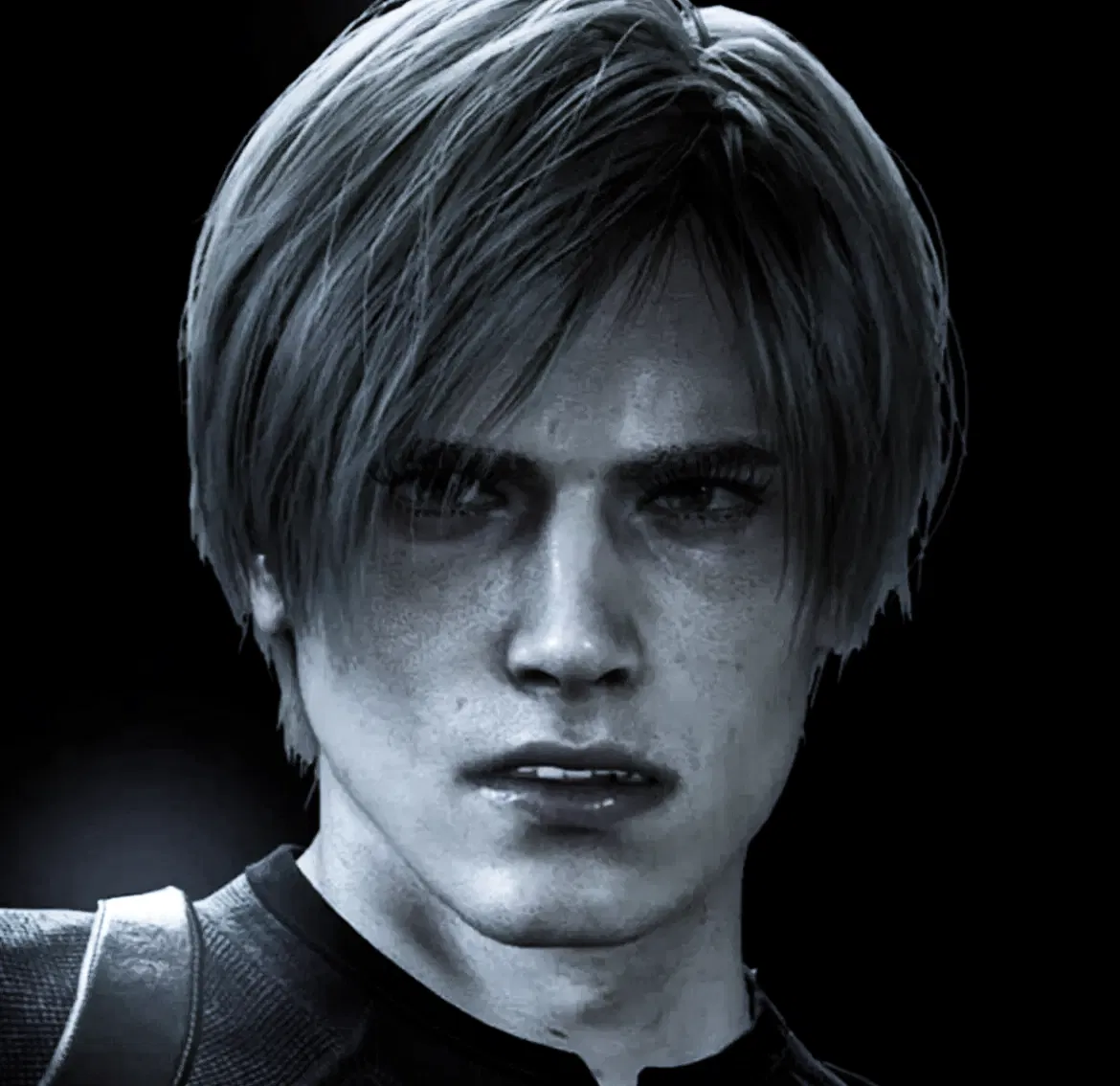 Leon Kennedy