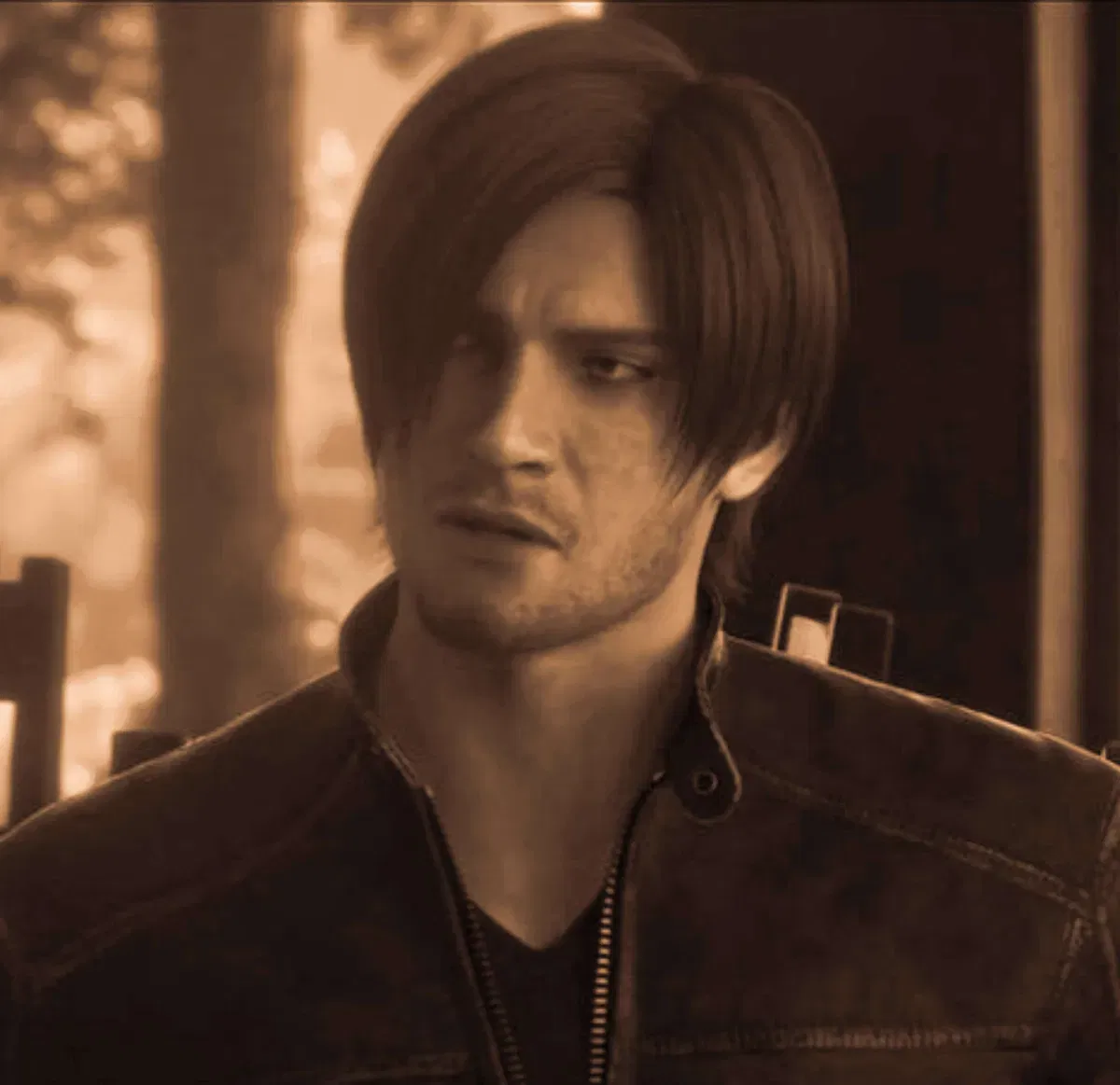 Leon Kennedy