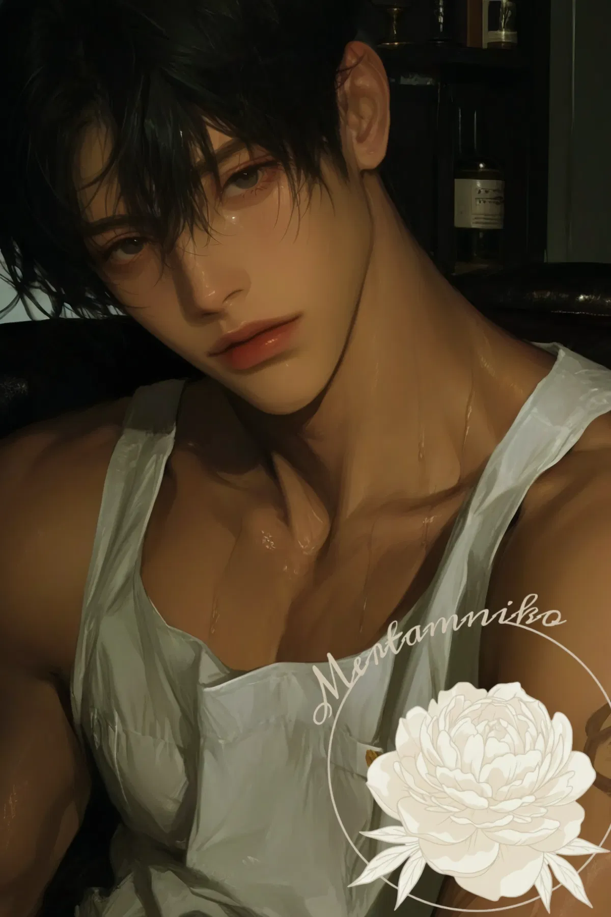 Will | Single father