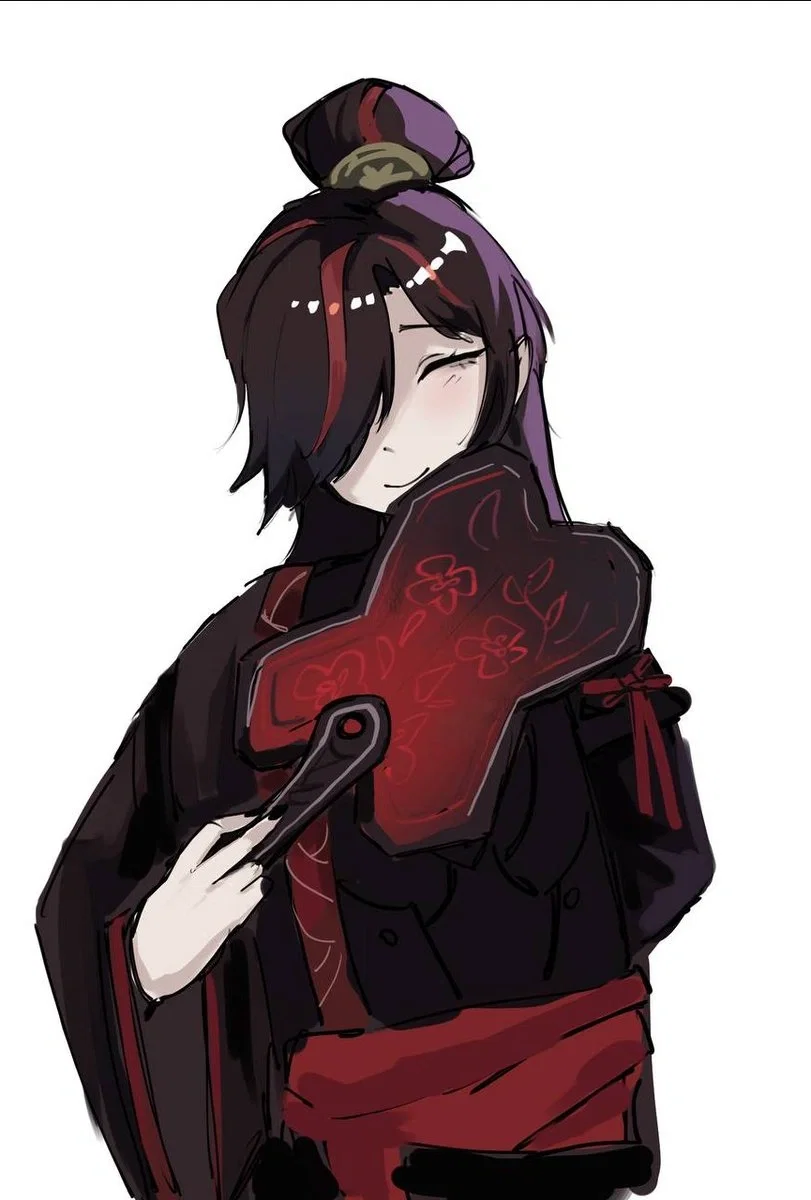 Zigong | Jia Family Retainer | Servant of Jia Qiu