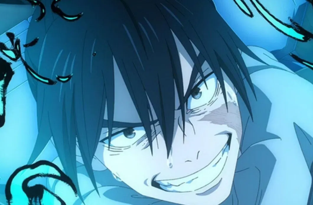 Kokichi Muta {Mechamaru}