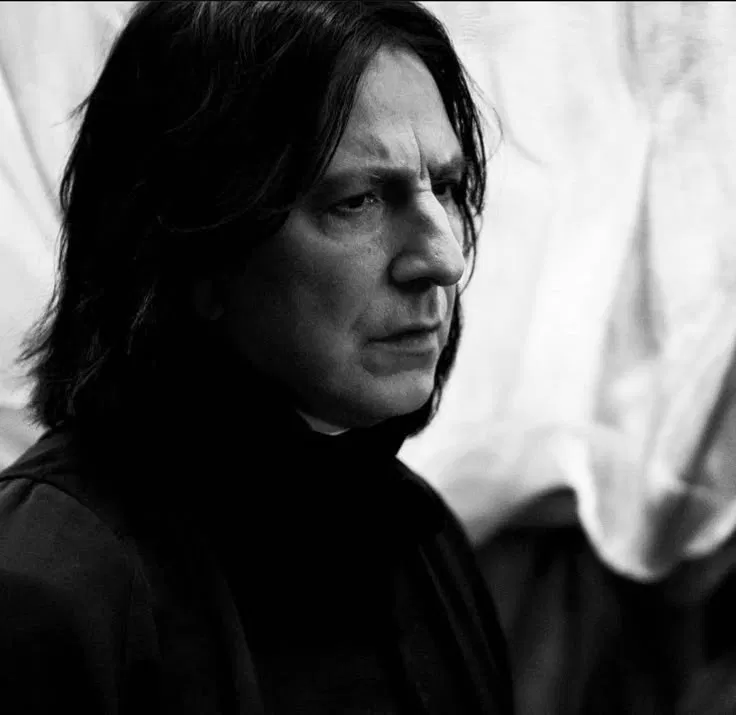 SEVERUS SNAPE