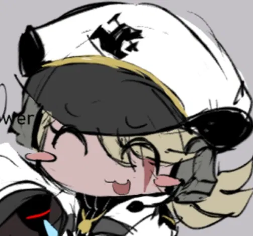 Chibi General Leah | TDX