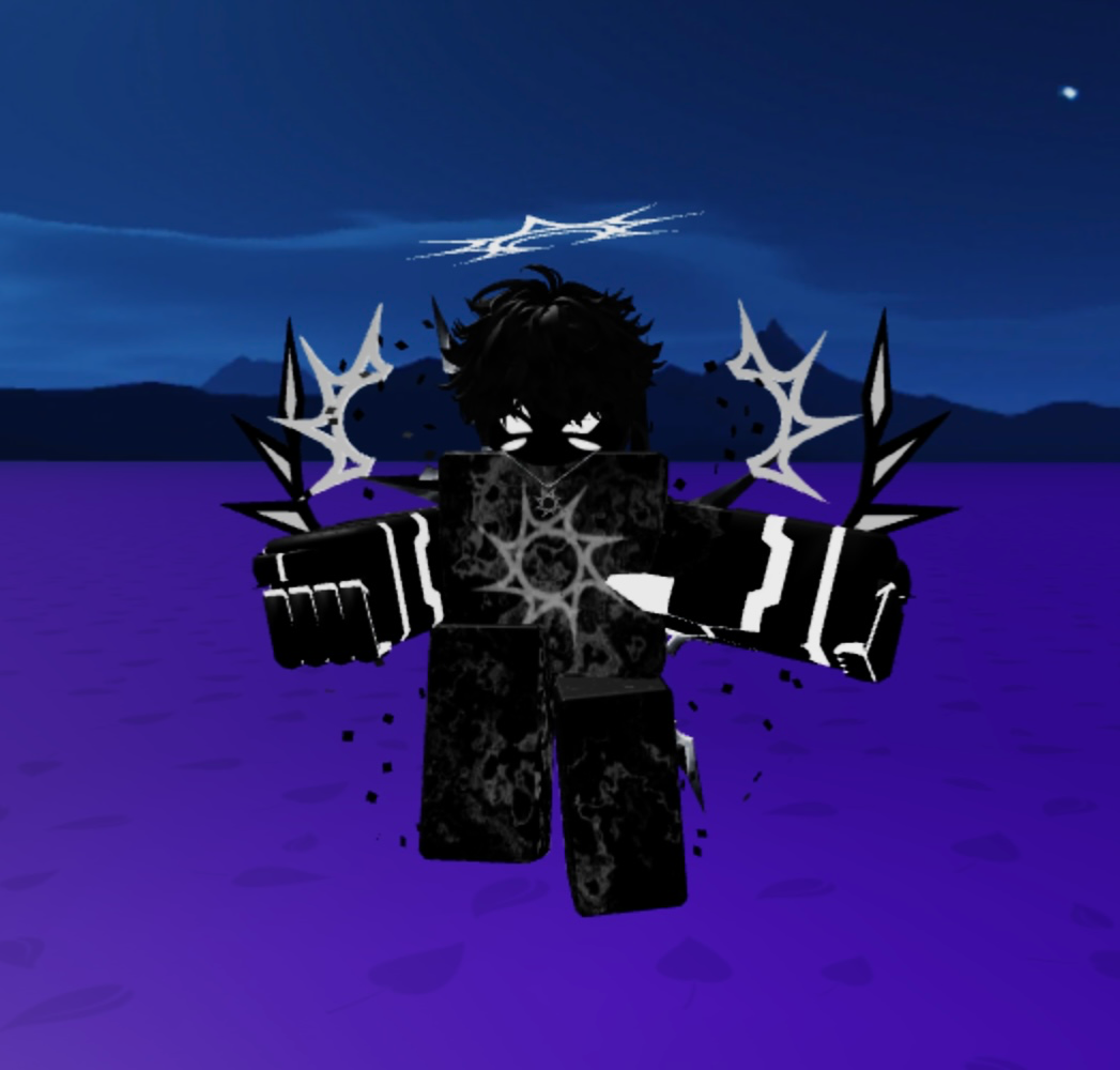 [ROBLOX - OC] SPAWN GUARDIAN