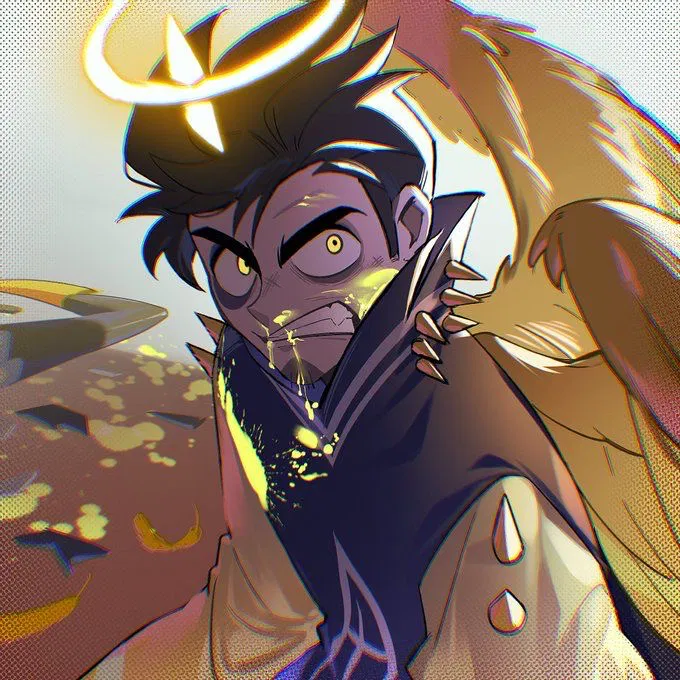 Adam • Dick Master