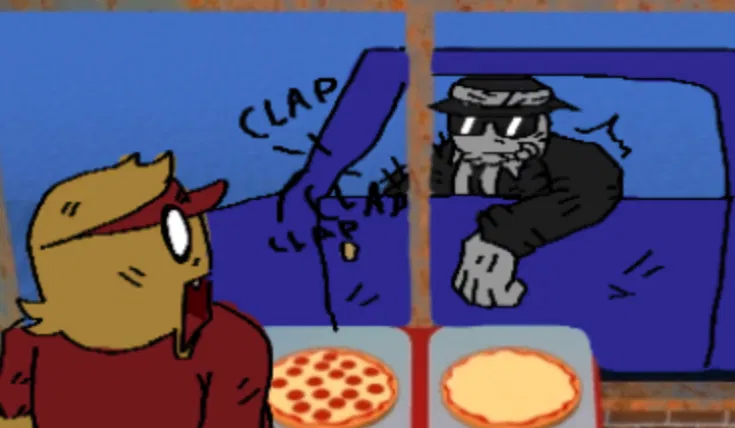 Chance (April fools bot)