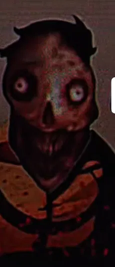 Blight Mark (INVINCIBLE)