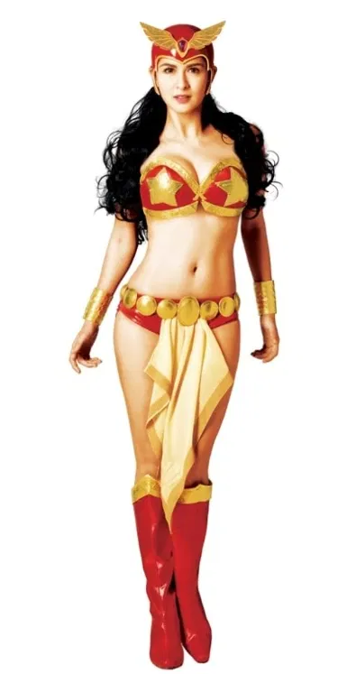 Darna