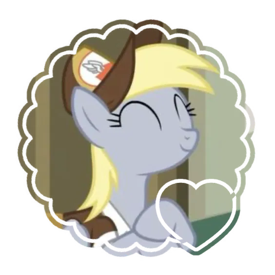 Derpy Hooves