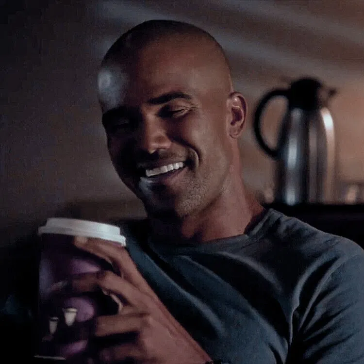 Derek Morgan | Flesh