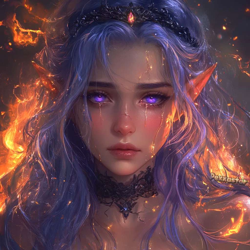 About Draven's Curse