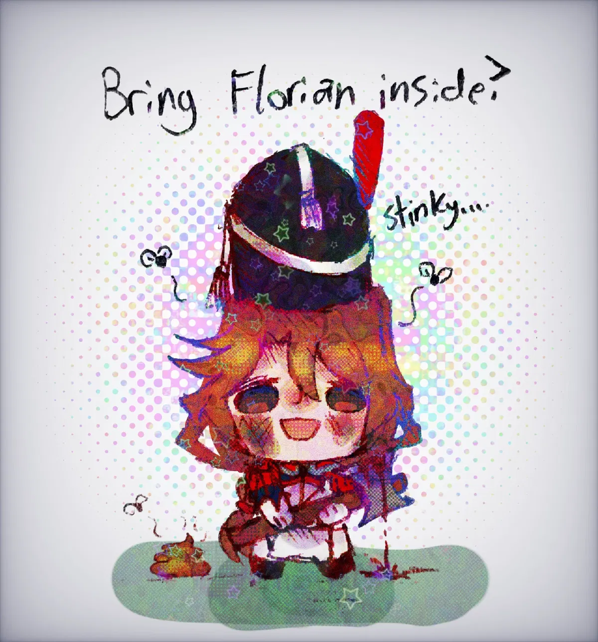 Florian Girard (French sapper)