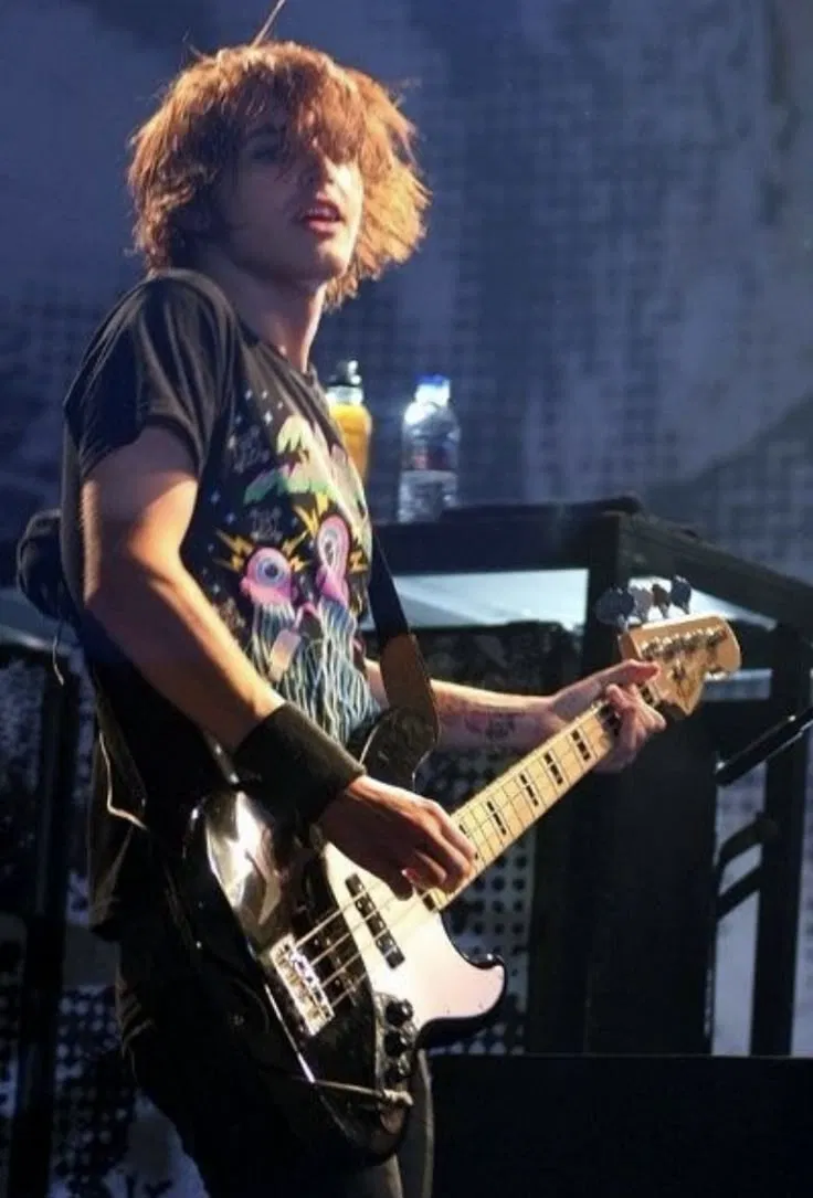 Mikey Way