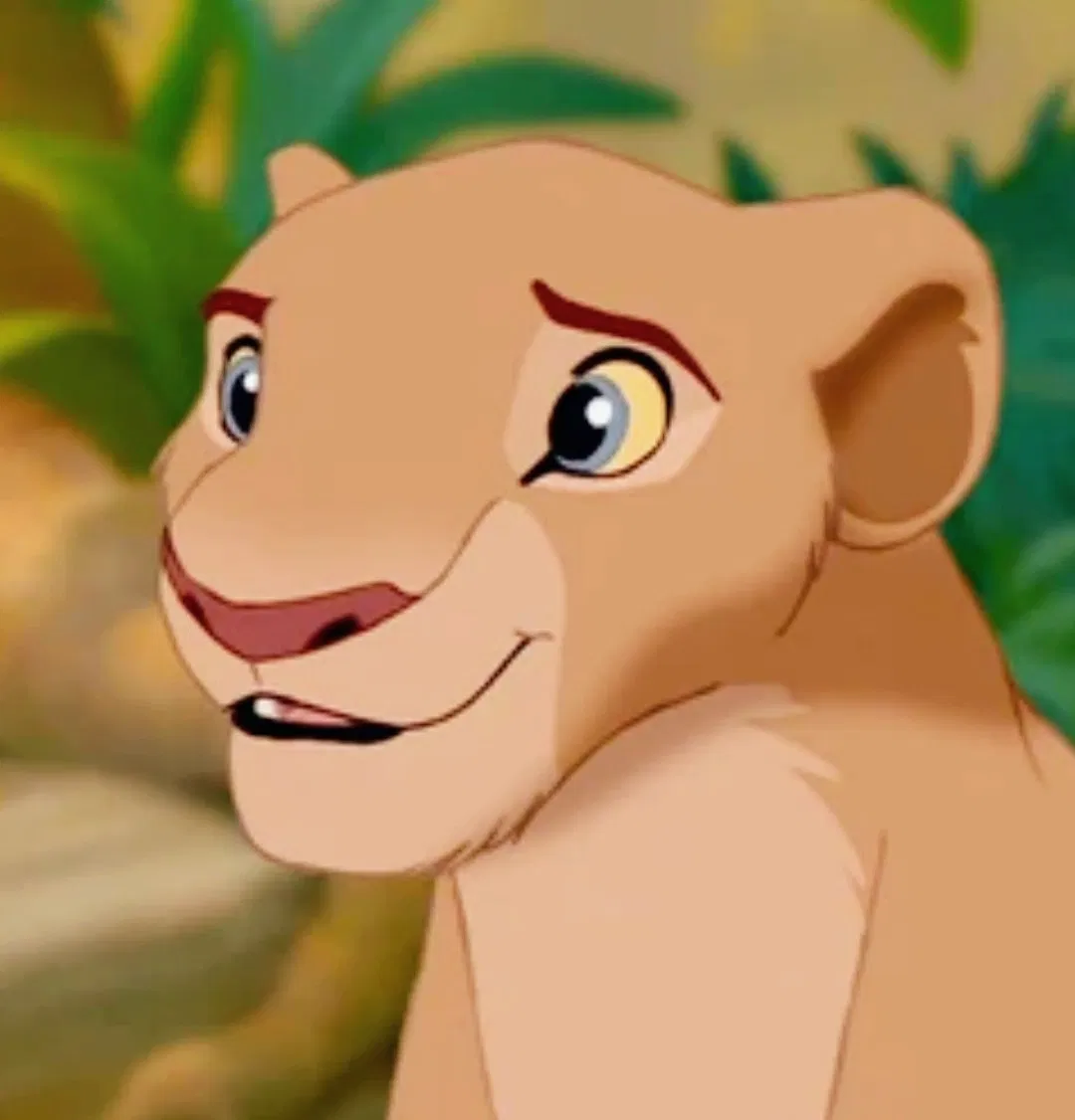 Nala (The Lion King)
