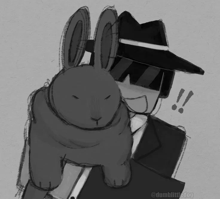 ⋆. ୨୧˚⋆ 𝑩𝒖𝒏𝒏𝒚 𝑪𝒉𝒂𝒏𝒄𝒆 🐰⋆. ୨୧˚⋆