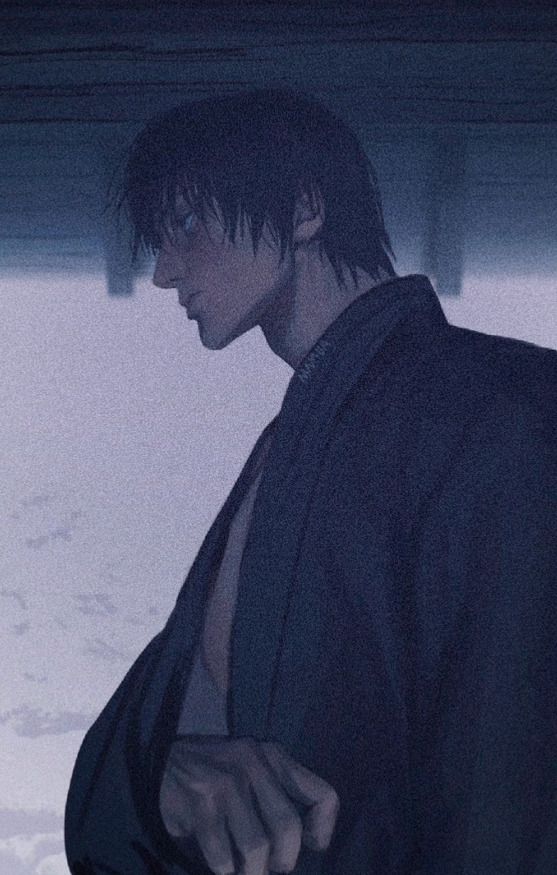 Toji Zenin