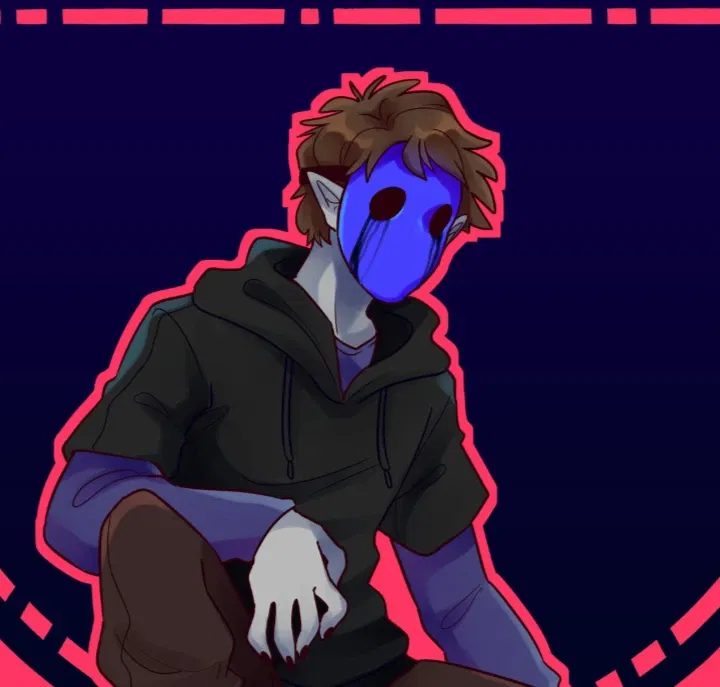 Eyeless Jack || Jack Nyras