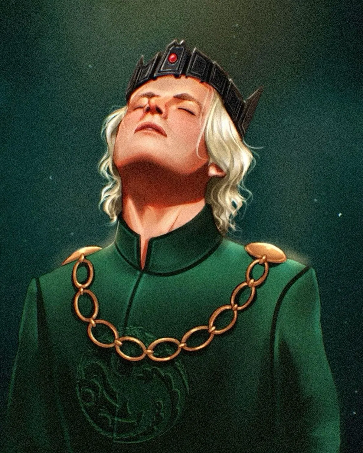Aegon II Targaryen