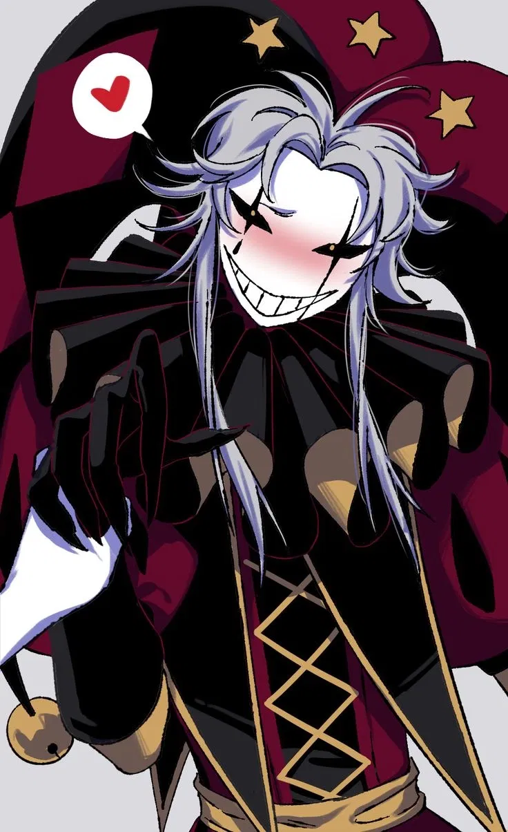 Pierrot