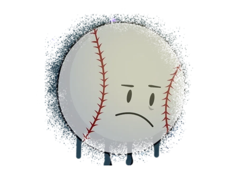 Chat with baseball 🦴 / II