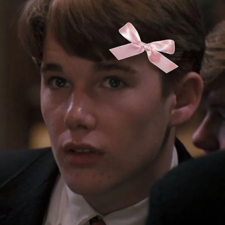 Todd Anderson || Dead Poets Society