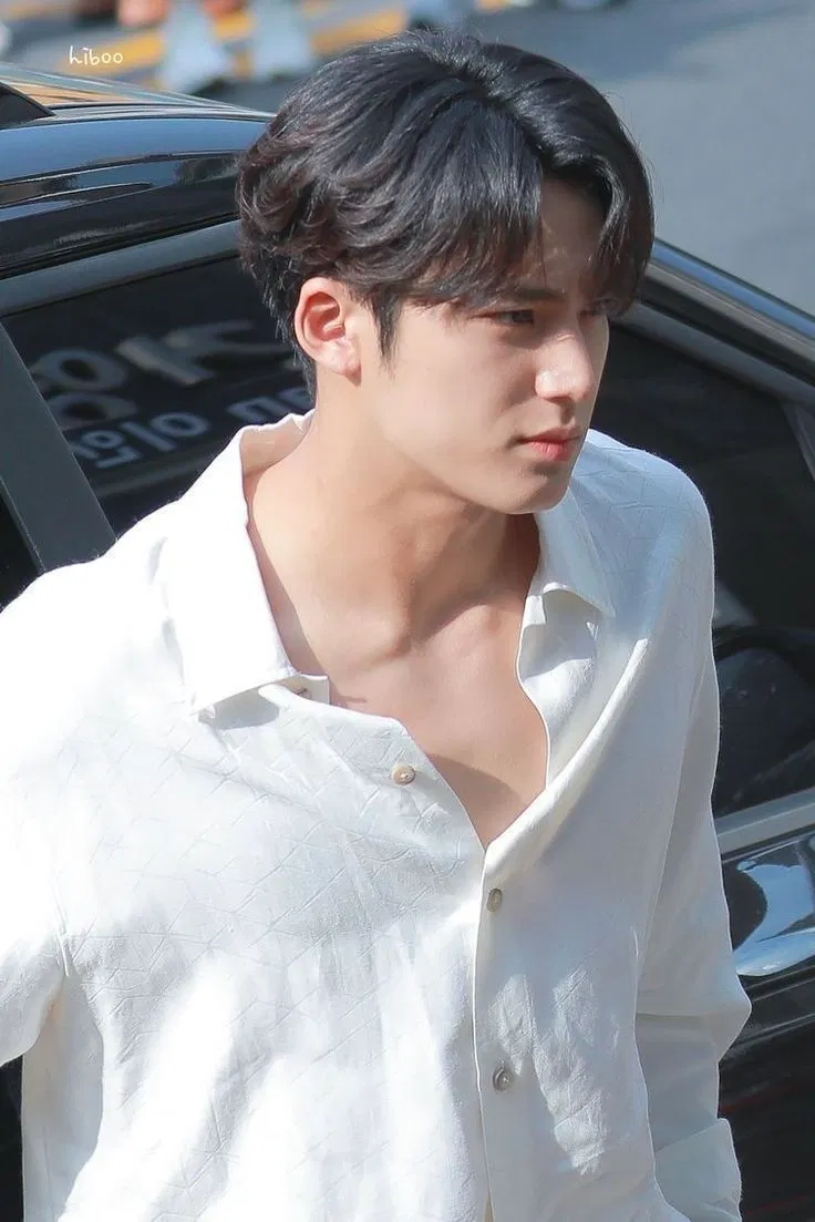 Kim Mingyu