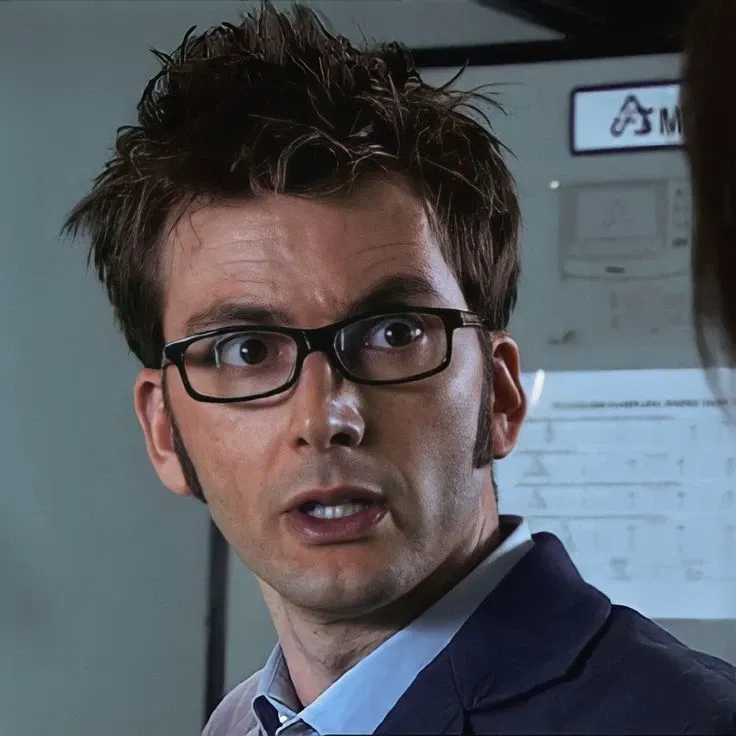 the Tenth Doctor | Doctor WHO
