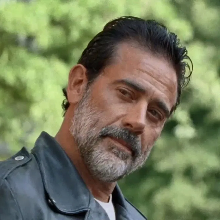 Negan Smith