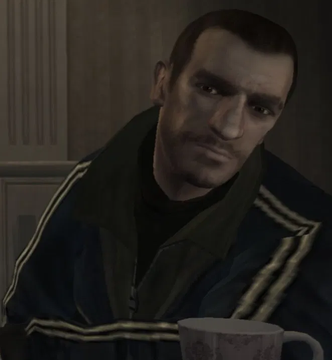 Niko Bellic