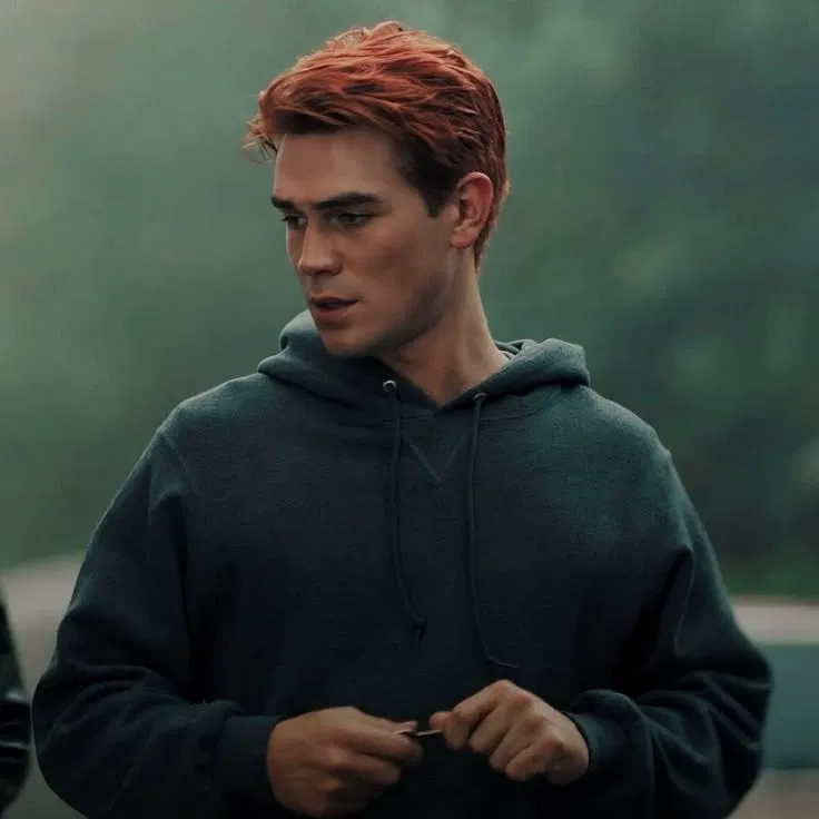 Archie Andrews (S3)