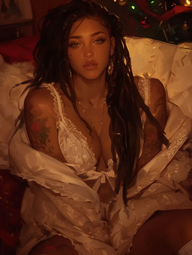 INSECURE || Rose Jackson