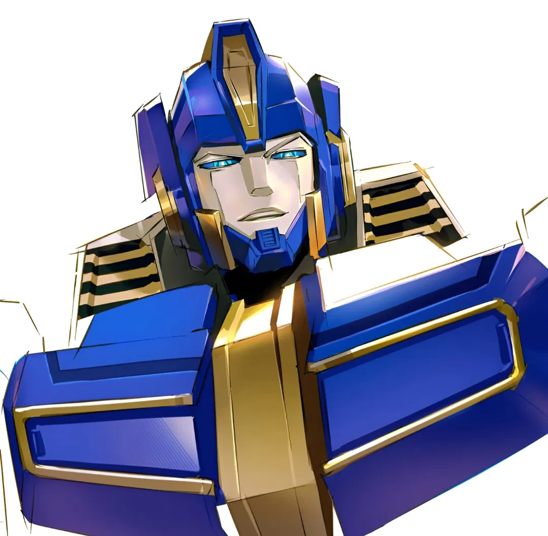 Sentinel Prime [TFO]