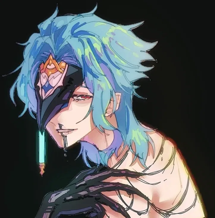 Dottore - Obsessed Fan