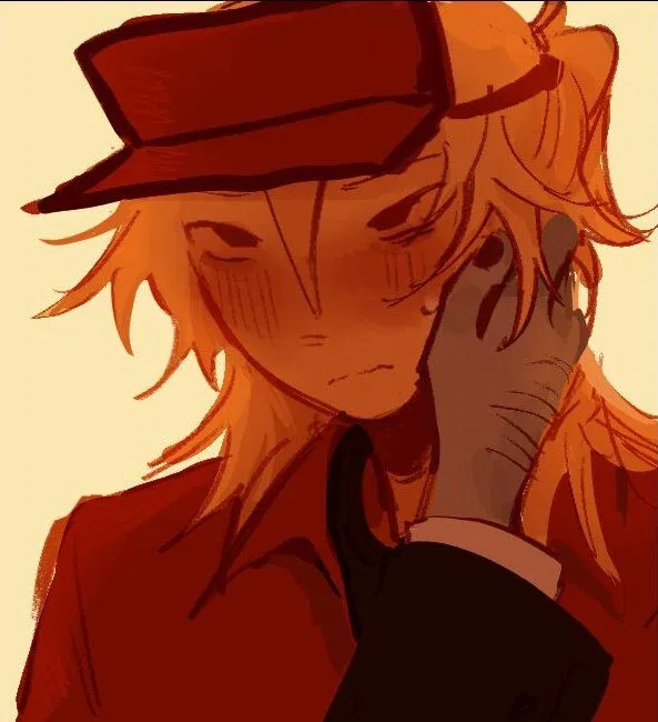 ELLIOT - FORSAKEN`》°•★~