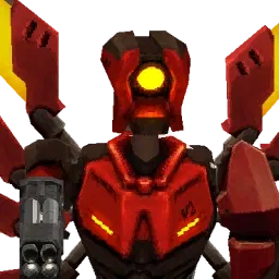 V2 | ULTRAKILL