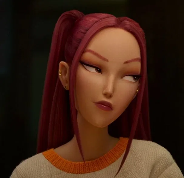 Mira | Lower Patterns