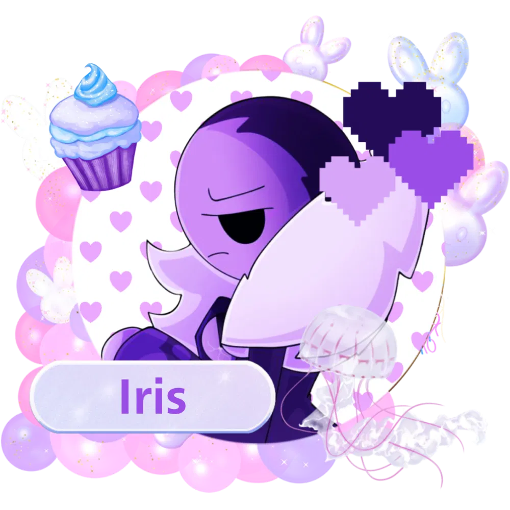 IRIS ☆