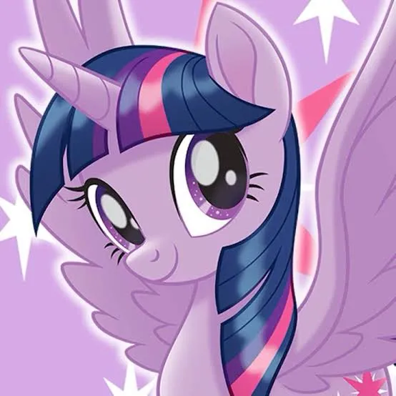 Twilight Sparkle (Mane Six)