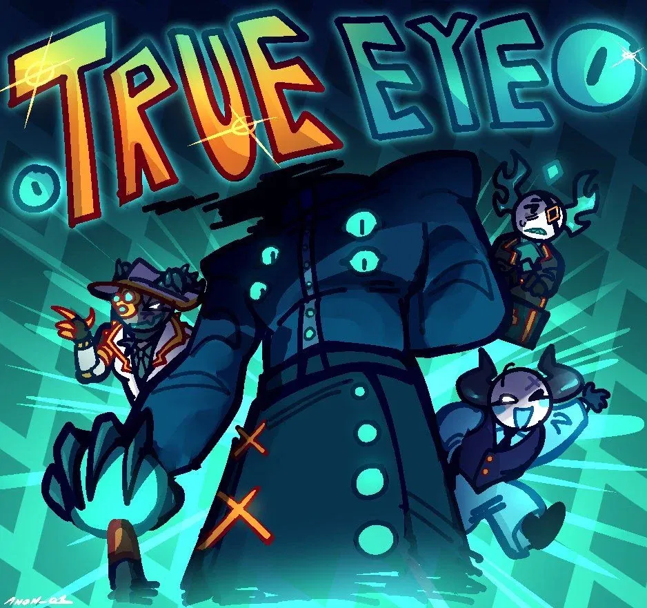 Father Overseer — Phighting