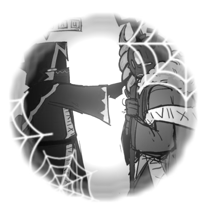 FORSAKEN — TAPH & DUSEKKAR