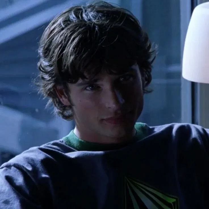Clark Kent (Smallville)