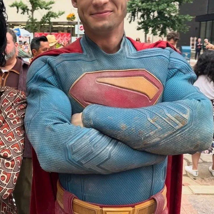 Superman