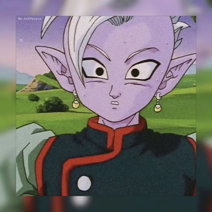 kaio shin- Nahare