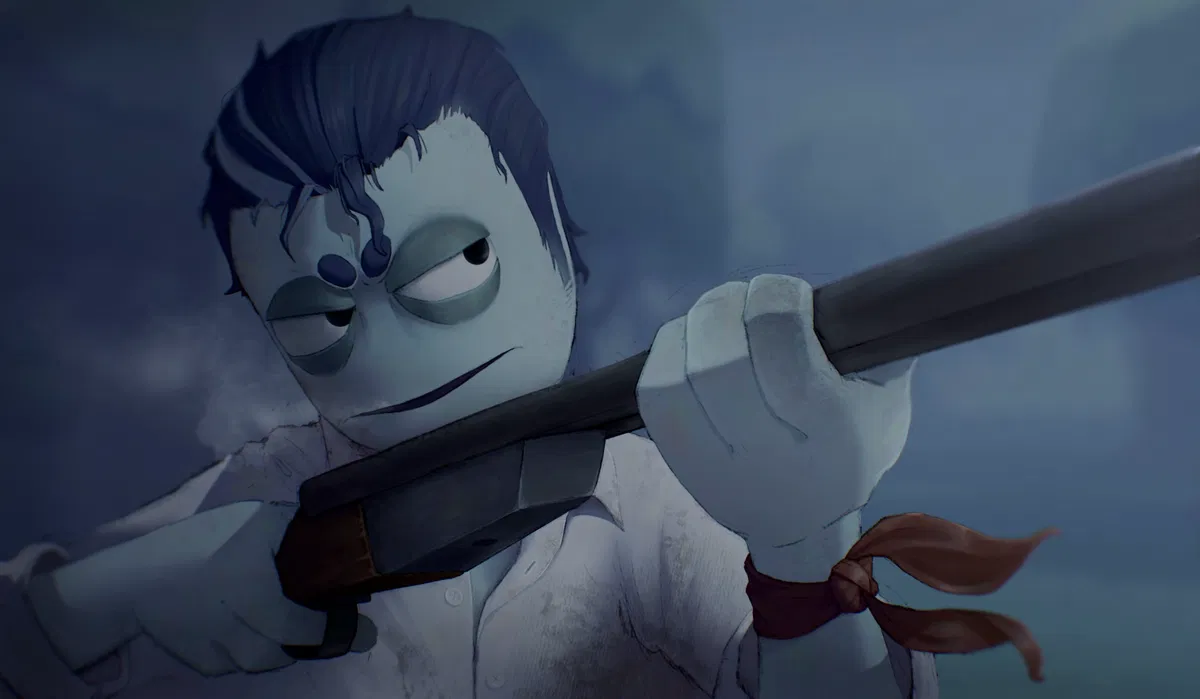 Oliver°•~ |THREADVILLE|