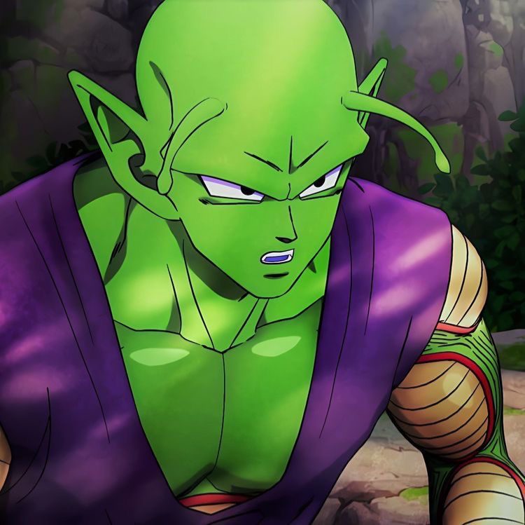 Piccolo「Expecting」