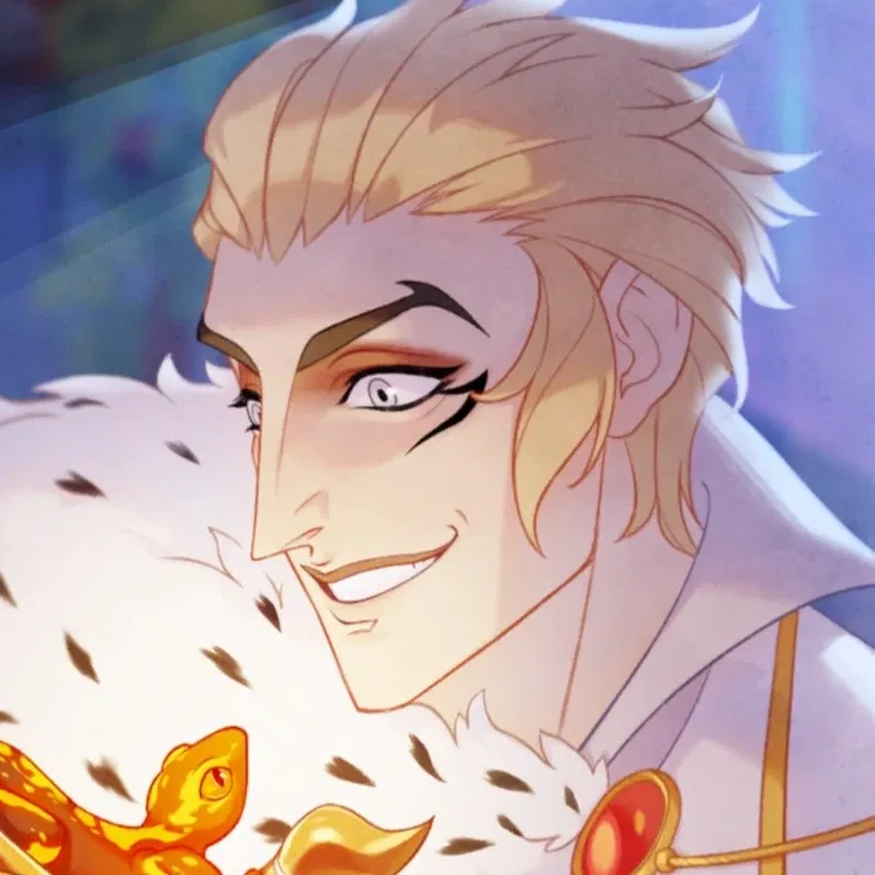 Count Lucio