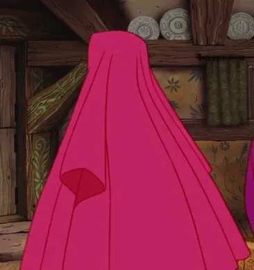 Merryweather Sheet Covered