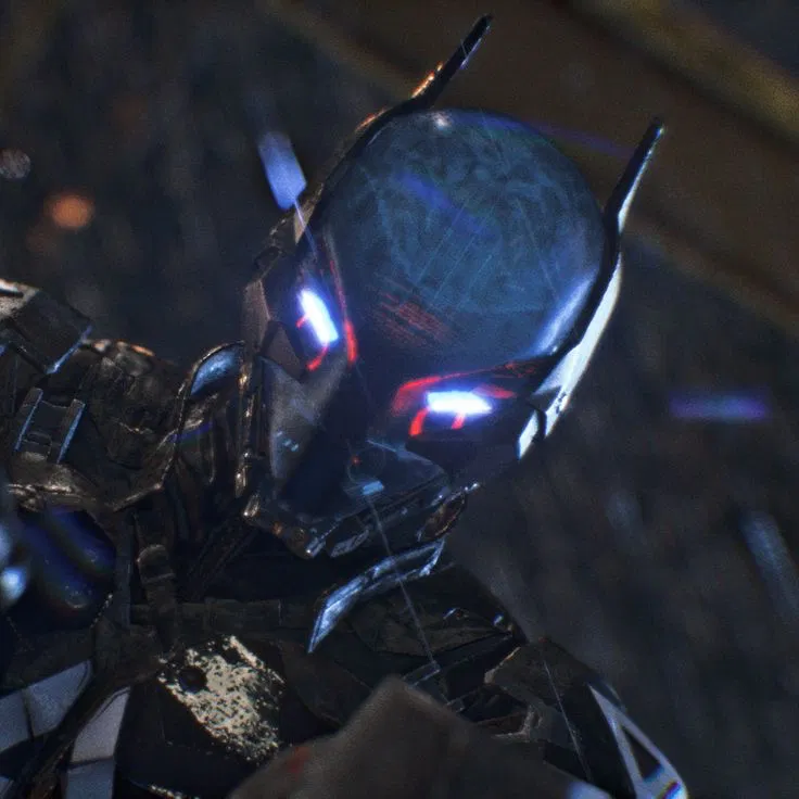 Arkham Knight